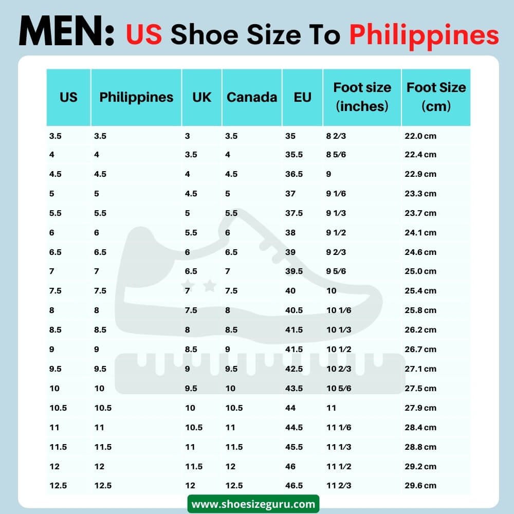 US Shoe Size To India Conversion Sizing Guide Charts 60 OFF US Shoe Size To India Conversion Sizing Guide Charts 60 OFF